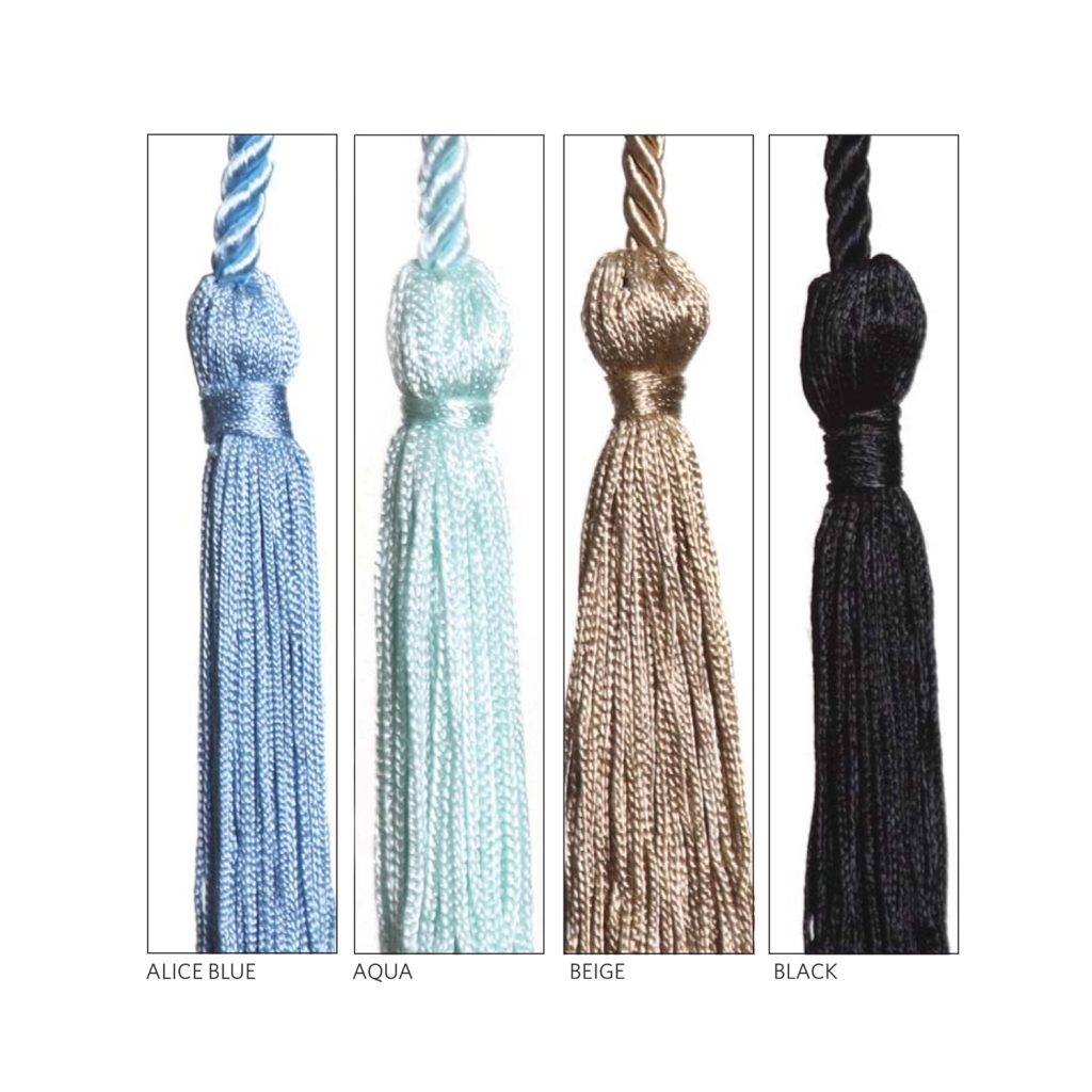 Cord B – Single Colored Cord | Herff Jones Virginia