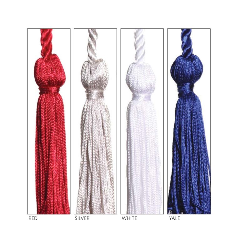 Cord B – Single Colored Cord | Herff Jones Virginia