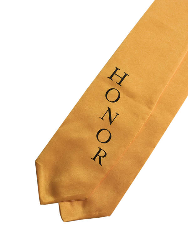 Stole B – Honor Stole | Herff Jones Virginia