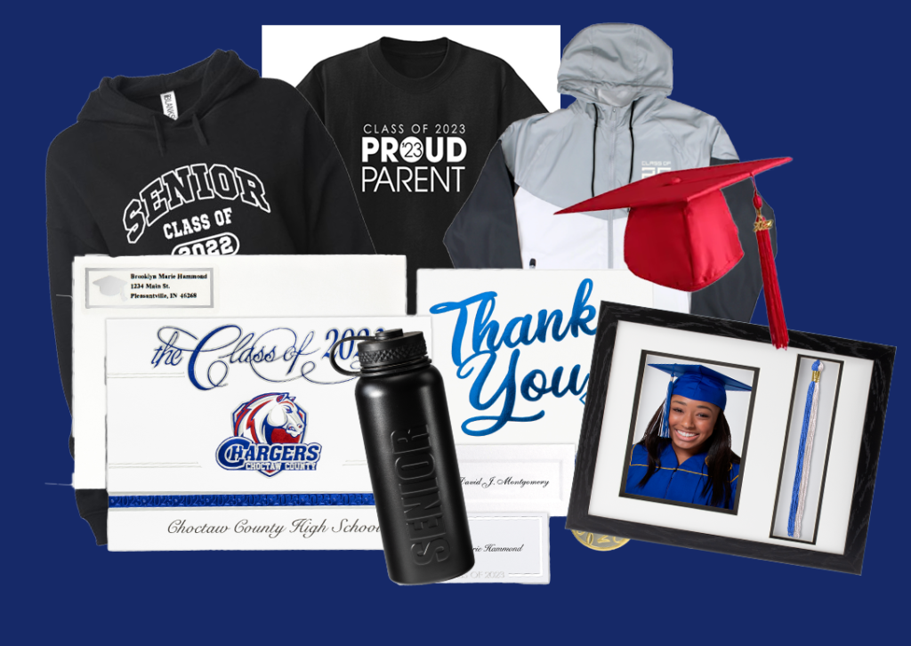 Powhatan High School | Herff Jones Virginia