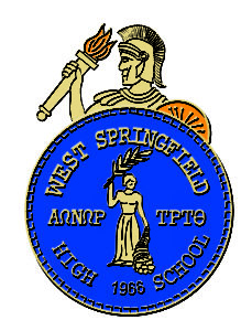 West Springfield High School | Herff Jones Virginia