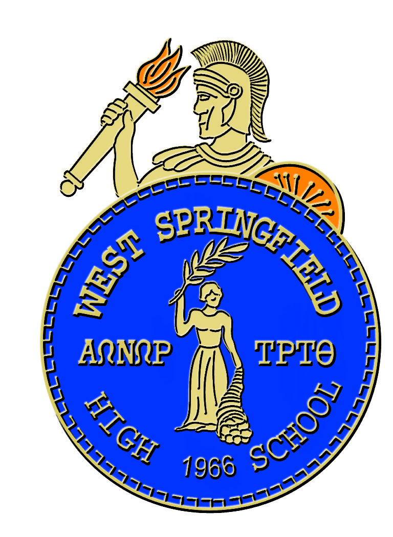 West Springfield High School | Herff Jones Virginia