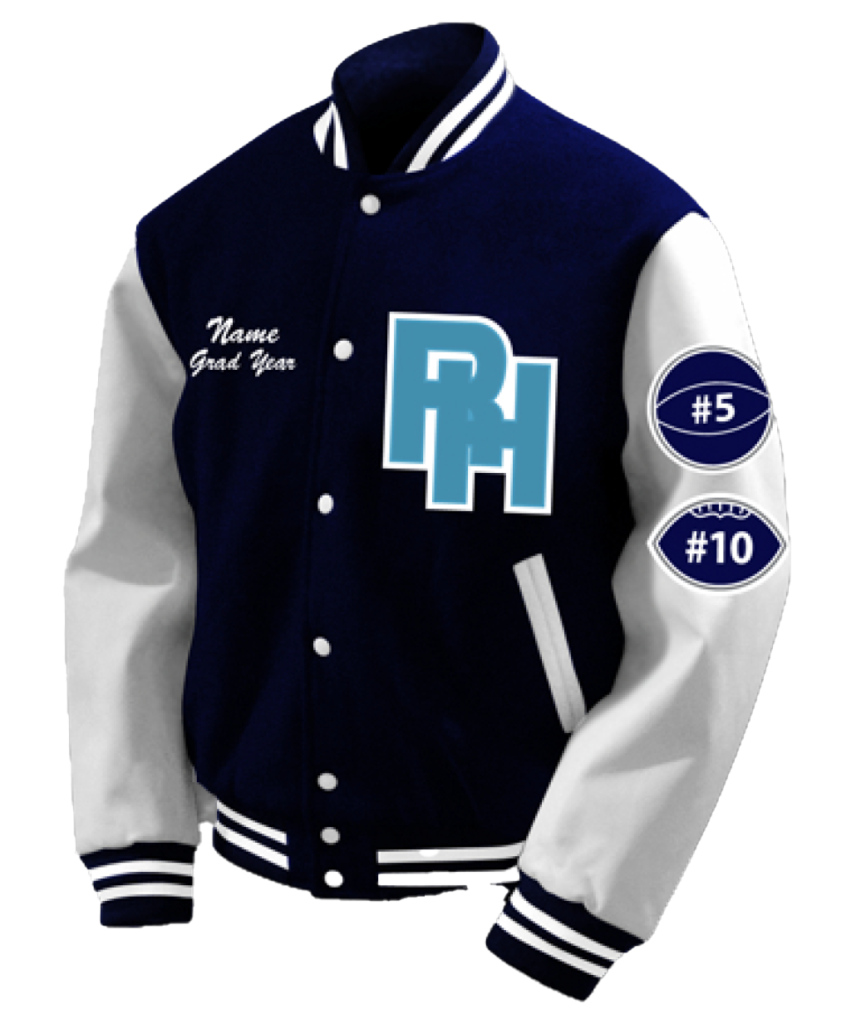 Jackets | Page 9 | Herff Jones Virginia