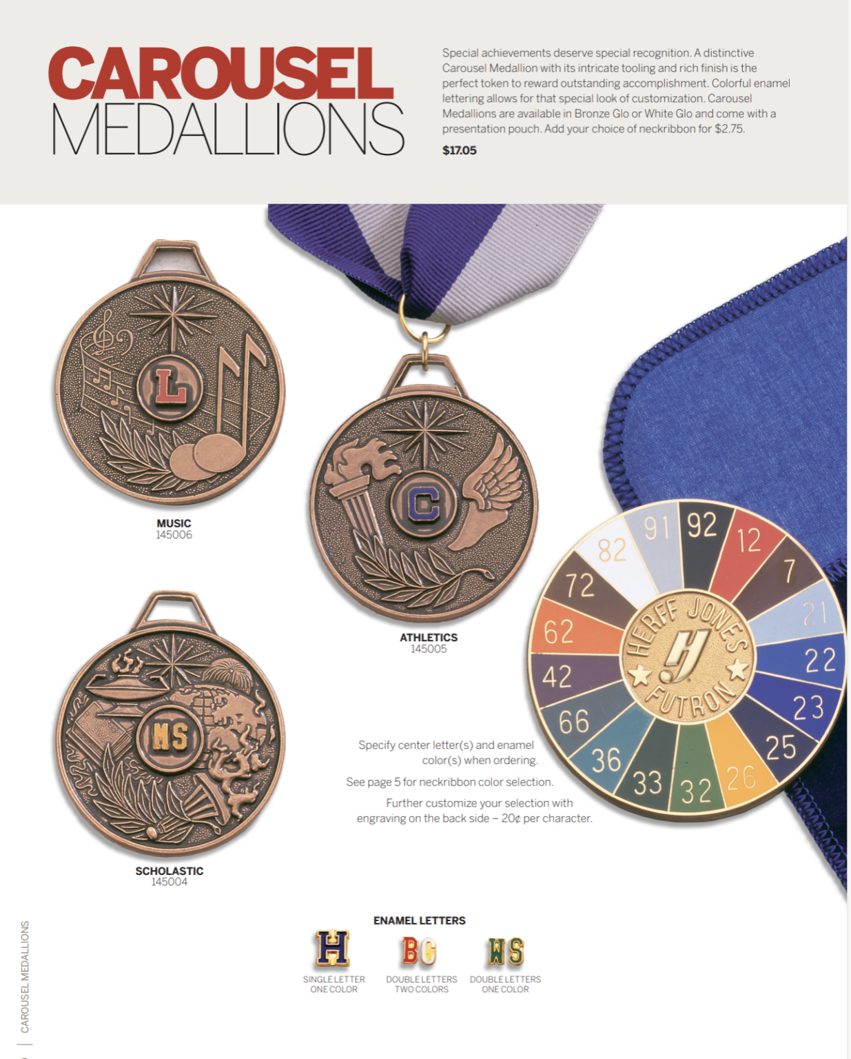 Stole B – Honor Stole | Herff Jones Virginia