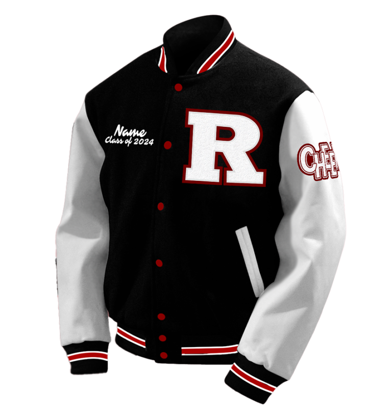 Riverheads High School | Herff Jones Virginia