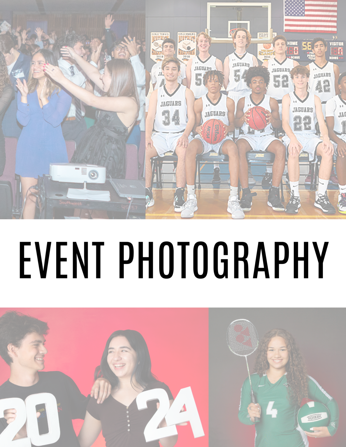 Powhatan High School | Herff Jones Virginia