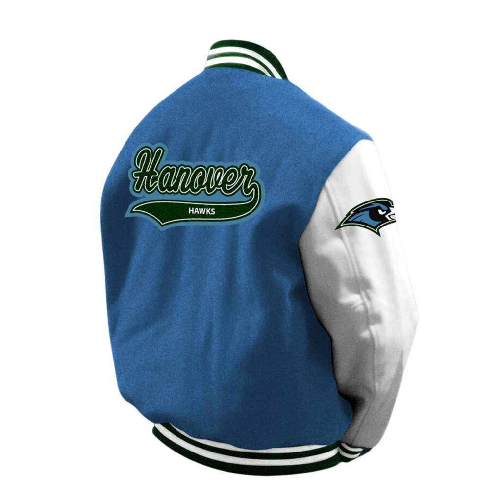 Hanover High School | Herff Jones Virginia