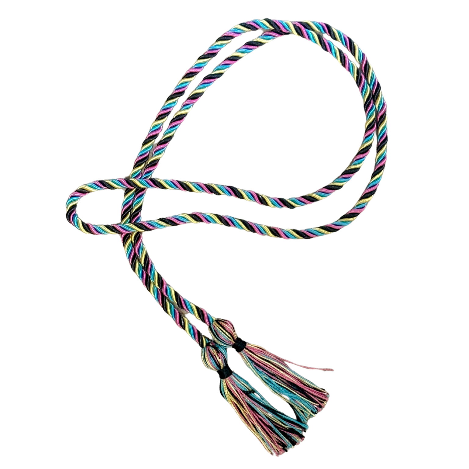 Cords, Hoods, and Tassels | Herff Jones Virginia