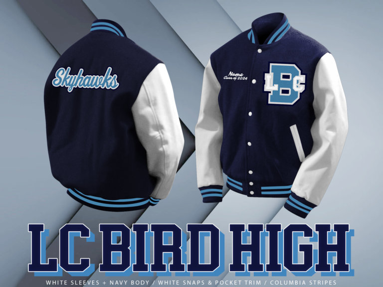 L. C. Bird High School | Herff Jones Virginia