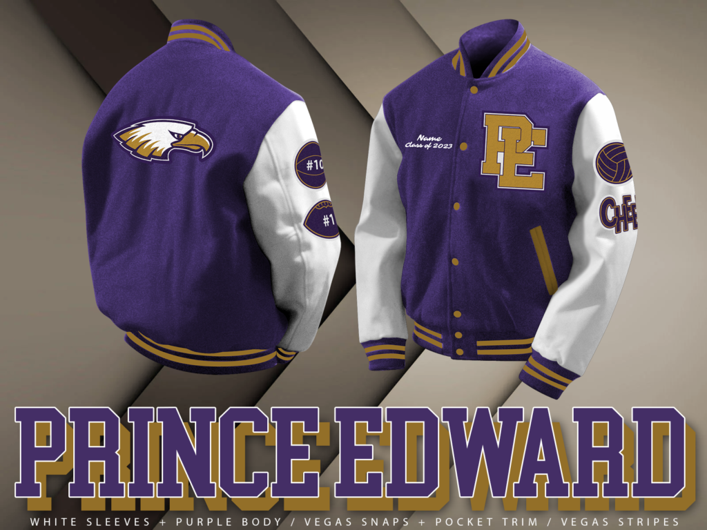 Prince Edward High School | Herff Jones Virginia